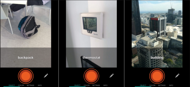 Aipoly Vision : Görme Engelli İnsanlar Dünyayı Keşfediyor | roboturka.com