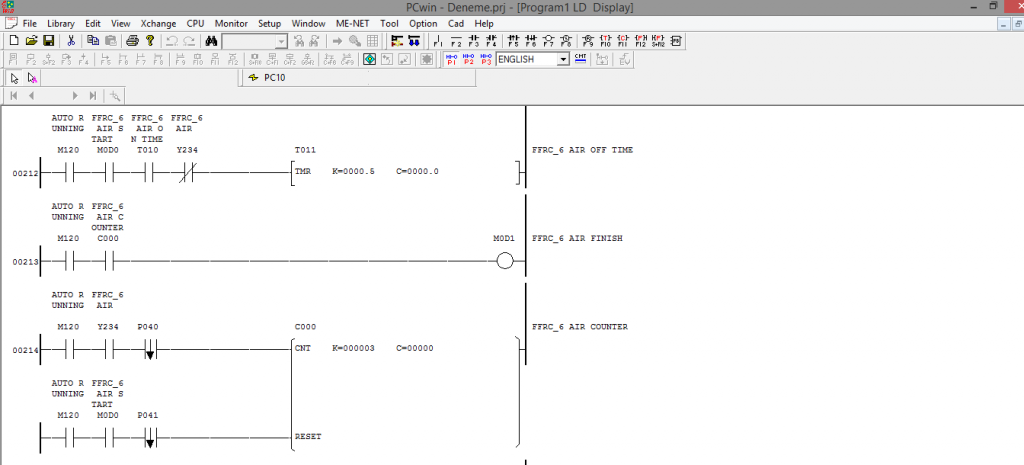 Toyopuc PLC | roboturka.com