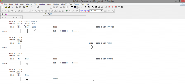 Toyopuc PLC | roboturka.com