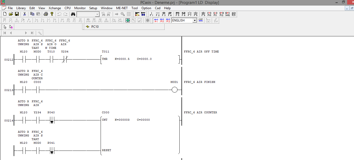 Toyopuc PLC | roboturka.com